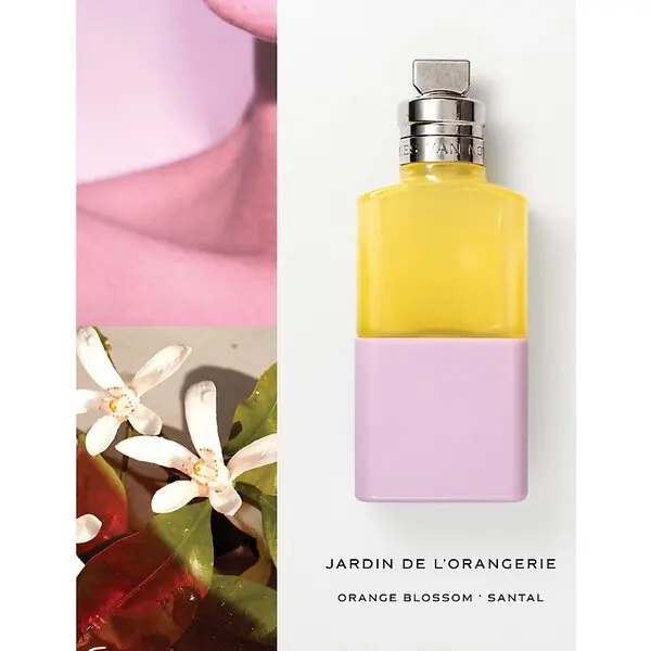 Dries Van Noten Jardin De L'orangerie Eau De Parfum