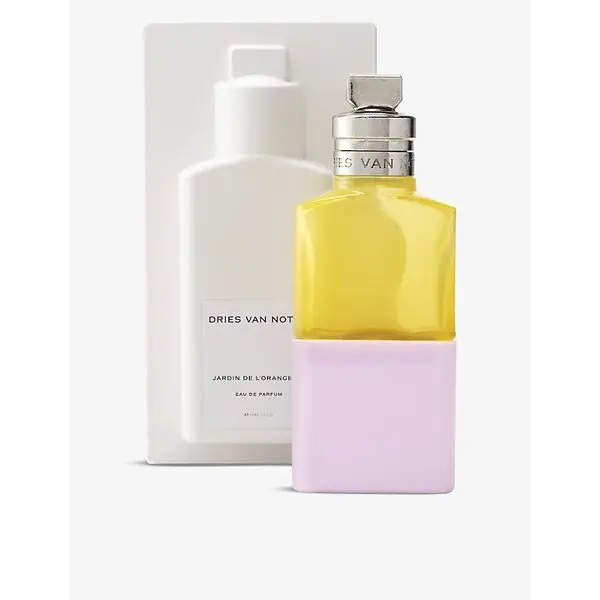 Dries Van Noten Jardin De L'orangerie Eau De Parfum