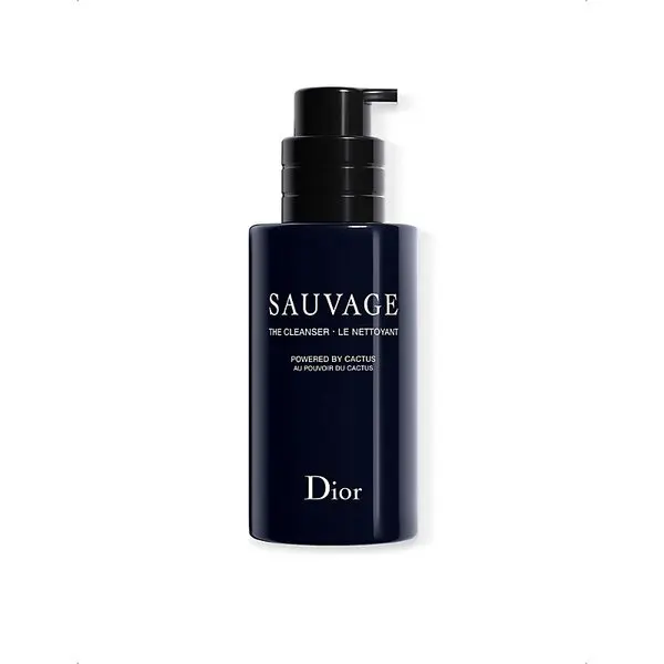 Dior Sauvage The Cleanser - One-color
