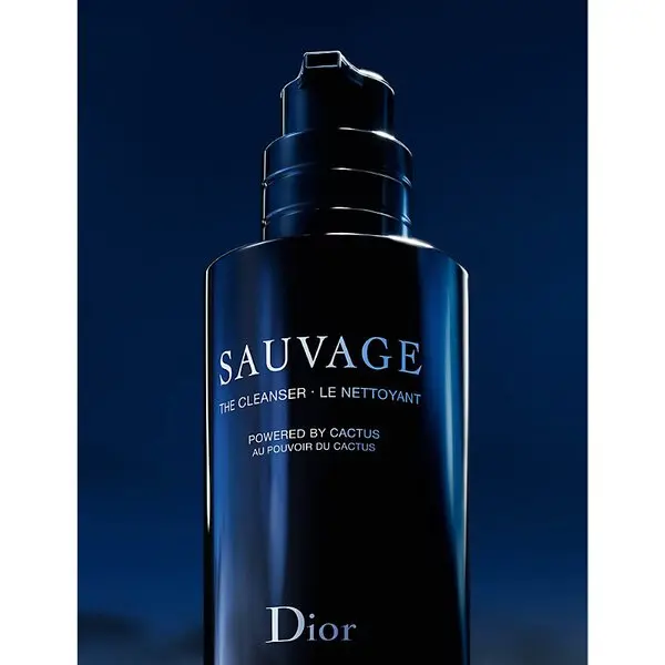 Dior Sauvage The Cleanser