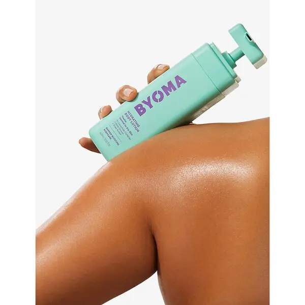 BYOMA Hydrating Body Lotion
