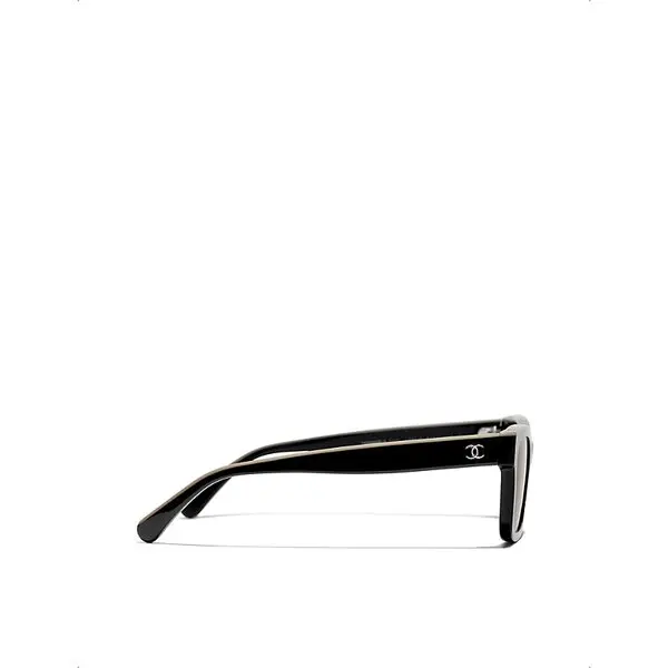 Chanel Square Sunglasses