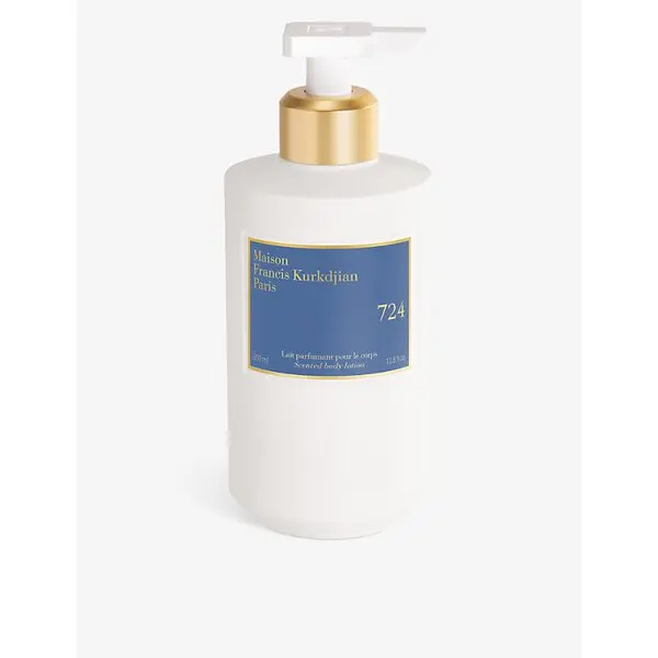 Maison Francis Kurkdjian 724 Scented Body Lotion - One-color
