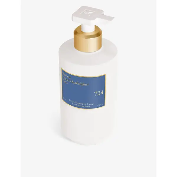 Maison Francis Kurkdjian 724 Scented Body Lotion