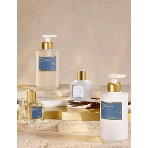 Maison Francis Kurkdjian 724 Scented Body Lotion