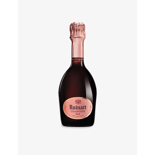 RUINART Rosé Brut Champagne - One-color