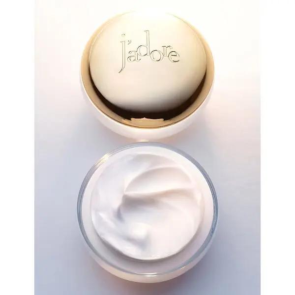 Dior J'adore Les Adorables Body Cream