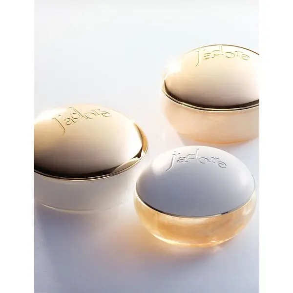 Dior J'adore Les Adorables Body Cream