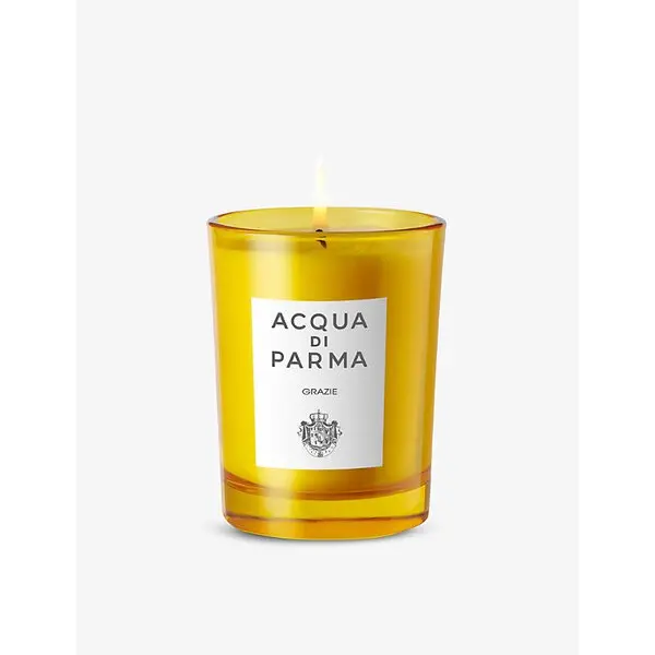 ACQUA DI PARMA Grazie Scented Candle - One-color