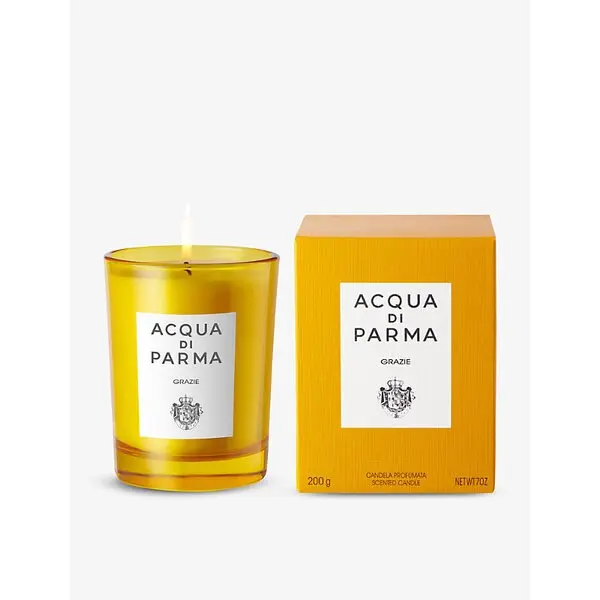 ACQUA DI PARMA Grazie Scented Candle