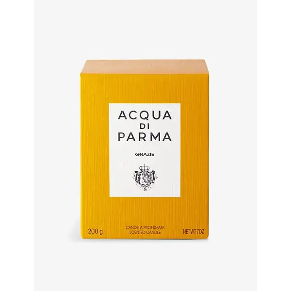 ACQUA DI PARMA Grazie Scented Candle