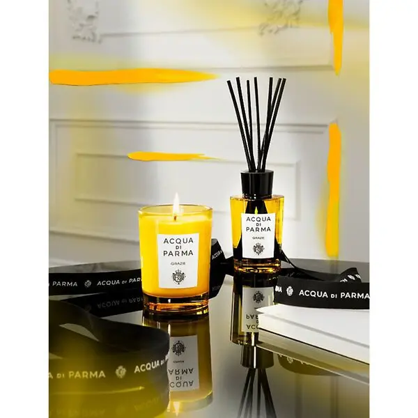 ACQUA DI PARMA Grazie Scented Candle