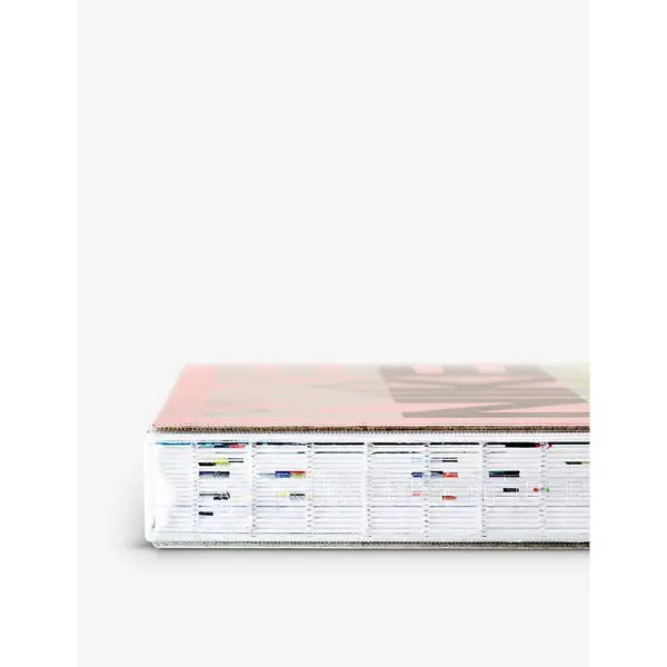 PHAIDON Nike: Better Is Temporary Book
