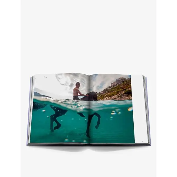 Assouline Provence Glory Book - One-color