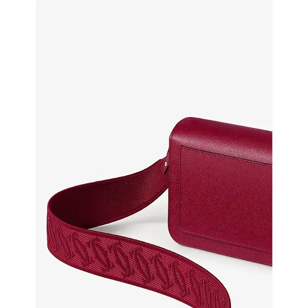 Cartier C De Cross-body Bag