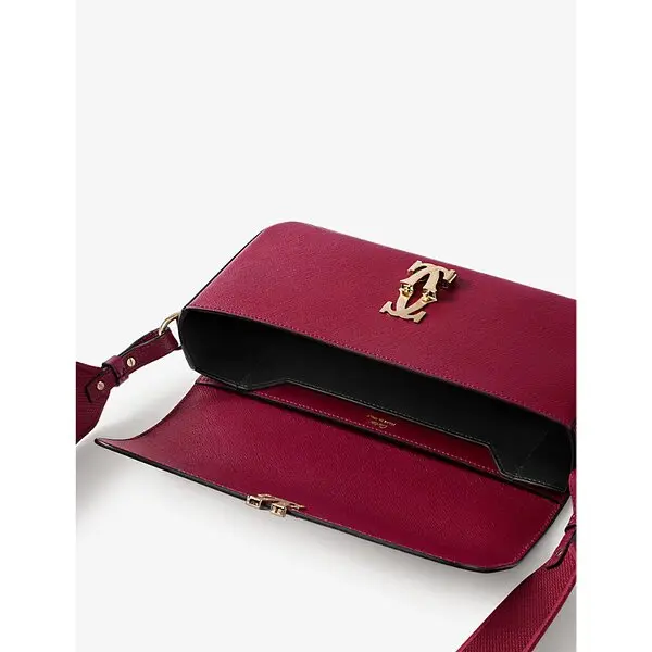 Cartier C De Cross-body Bag