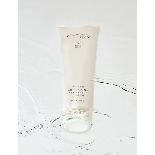 Dr. Barbara Sturm Super Anti-aging Cleansing Cream