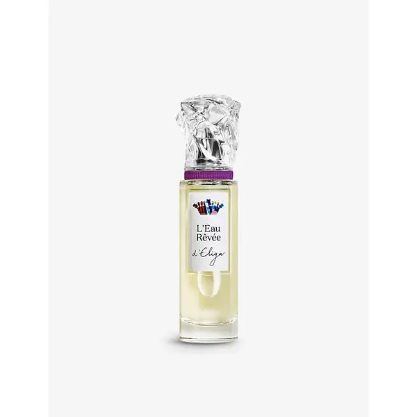 Sisley L'eau Rêvée D'eliya Eau De Toilette - Na