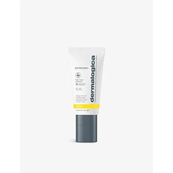 Dermalogica® Porescreen Sunscreen Spf 40 - One-color