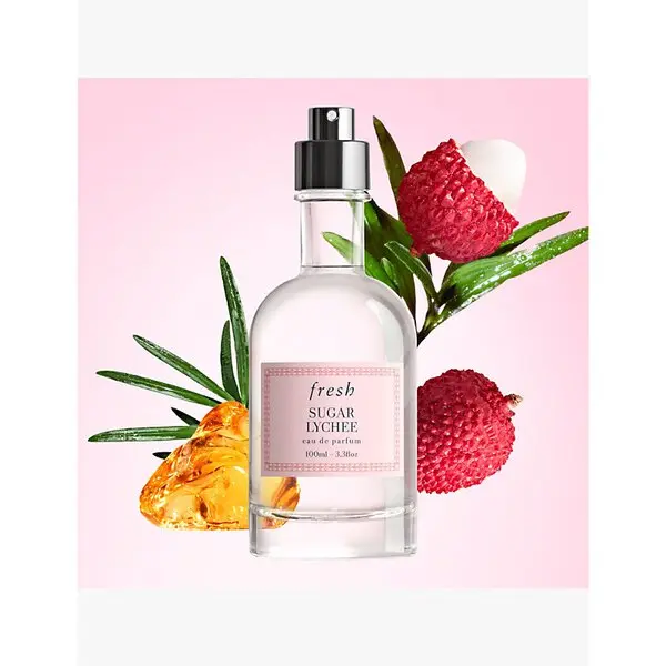 Fresh Sugar Lychee Eau De Parfum - One-color