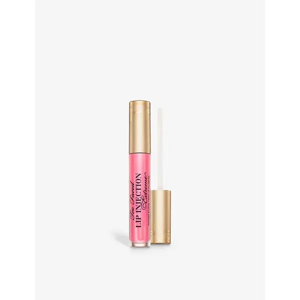 TOO FACED Lip Injection Extreme Plumping Lip Gloss - Bubblegum Yum
