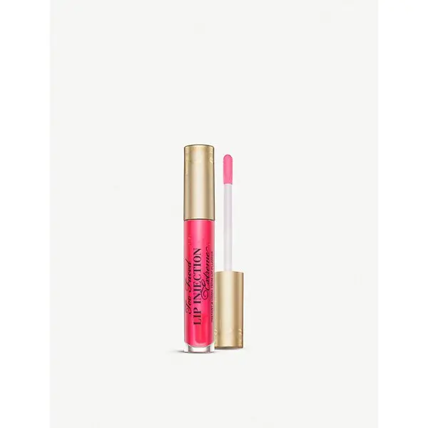 TOO FACED Lip Injection Extreme Plumping Lip Gloss - Pink Punch
