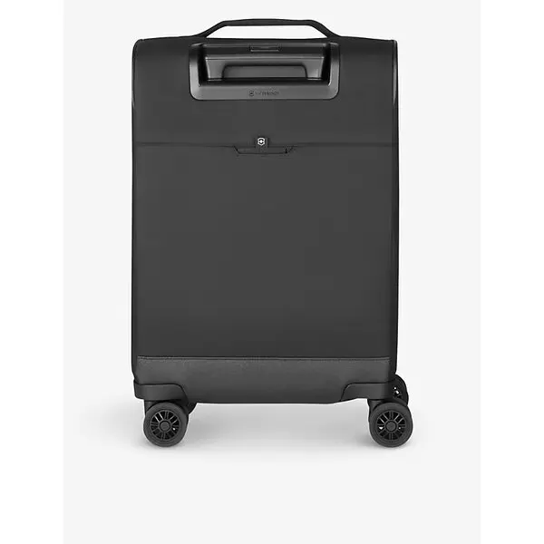 VICTORINOX Crosslight Frequent Flyer Softside Carry-on 55cm