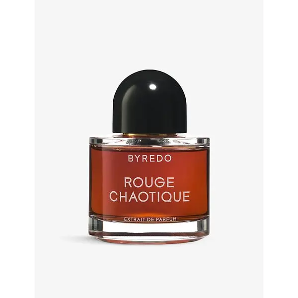 Byredo Night Veils Rouge Chaotique Extrait De Parfum - Na