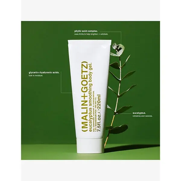 MALIN+GOETZ Eucalyptus Smoothing Body Gel - One-color