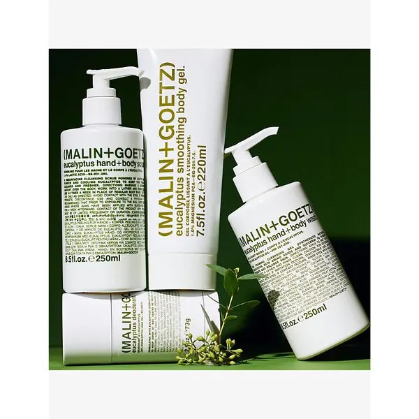 MALIN+GOETZ Eucalyptus Smoothing Body Gel - One-color