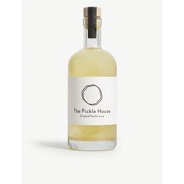 THE PICKLE HOUSE Original Pickle Juice 500ml - One-color