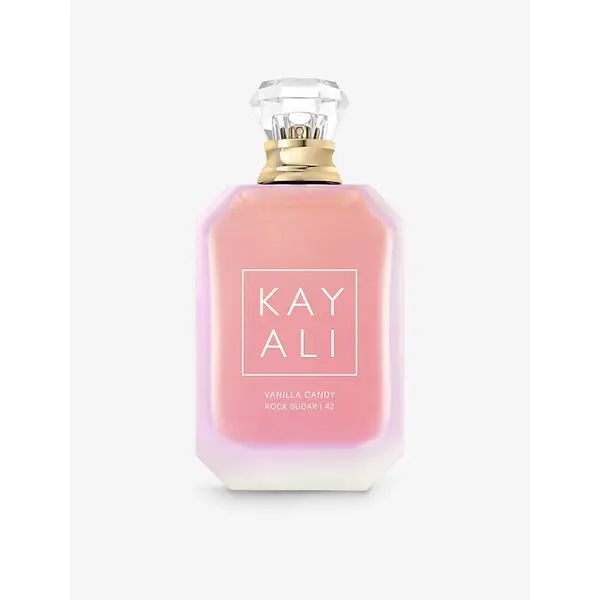 KAYALI Vanilla Candy Rock Sugar 42 Eau De Parfum - One-color