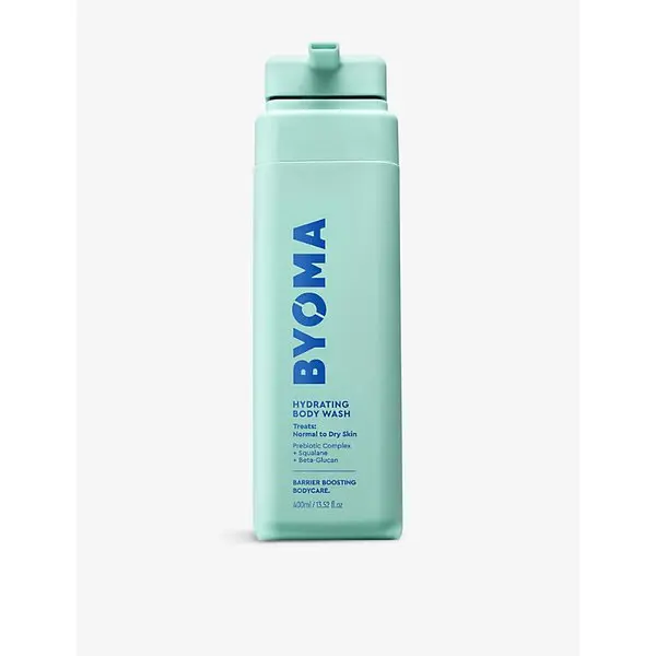BYOMA Hydrating Body Wash - One-color