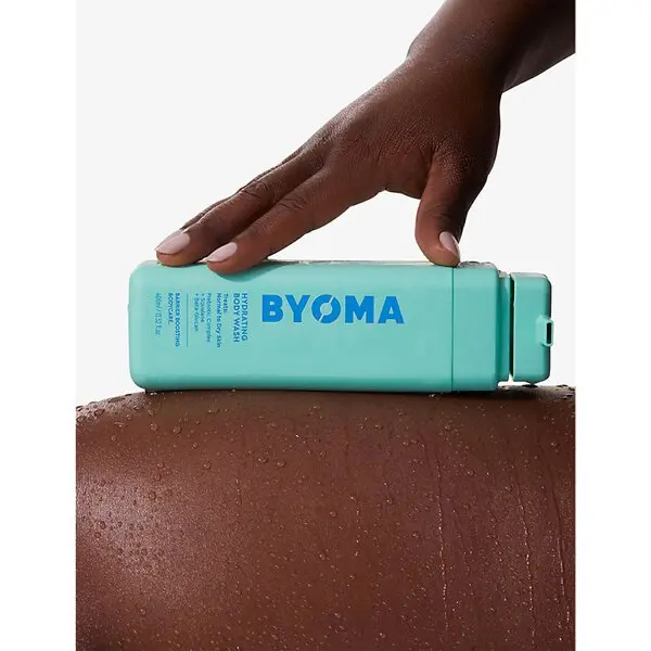 BYOMA Hydrating Body Wash