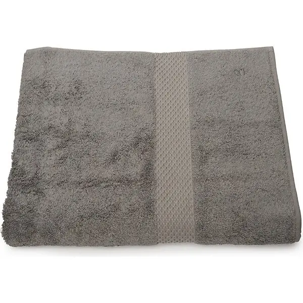 YVES DELORME Toile Cotton - Platine