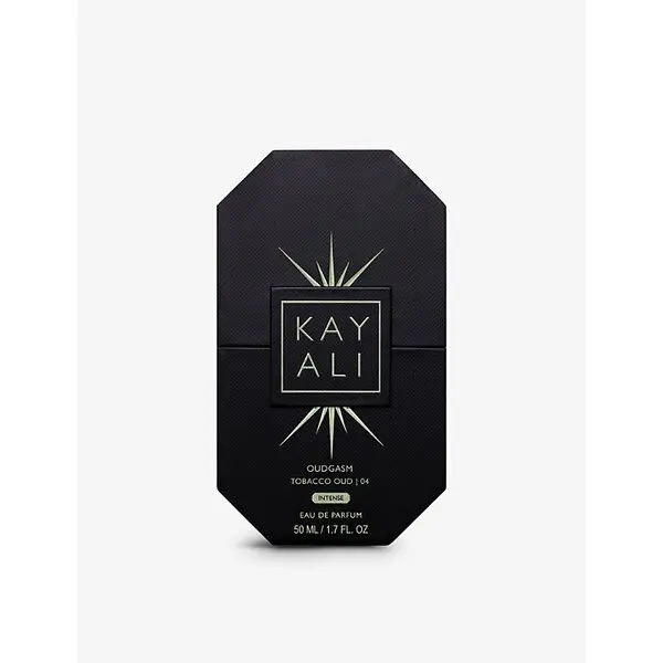 kayali tobacco oud Kayali Oudgasm Tobacco Oud