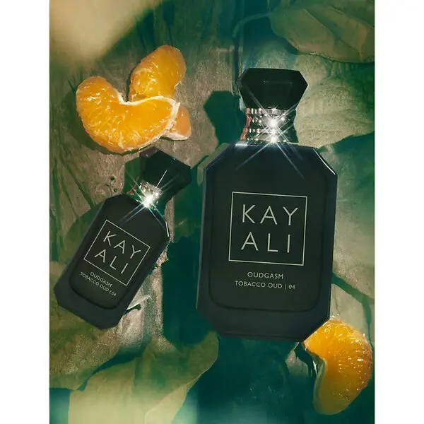kayali oudgasm tobacco oud Kayali Oudgasm Tobacco Oud