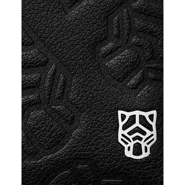 Cartier Panthère De Quilted Leather Card Holder