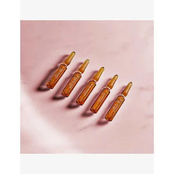 MZ SKIN Glow Boost Ampoules Pack Of 10