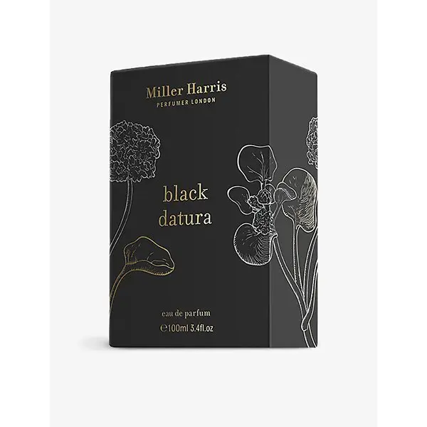 MILLER HARRIS Black Datura Eau De Parfum 100ml