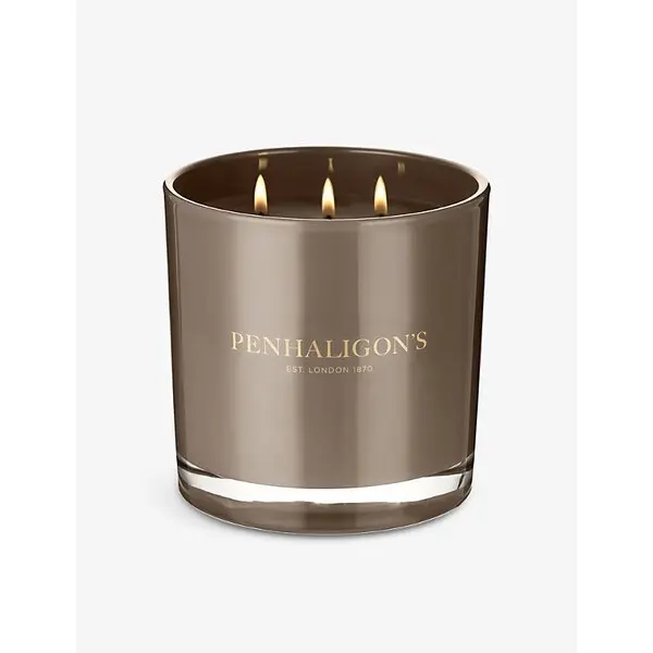 PENHALIGON'S Anbar Stone Scented Candle 650g