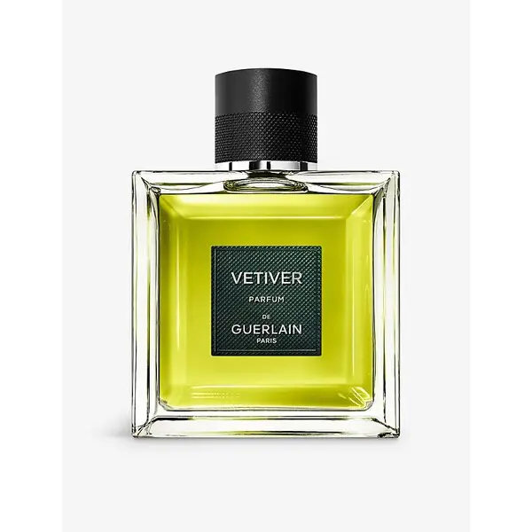 GUERLAIN Vétiver Parfum - One-color