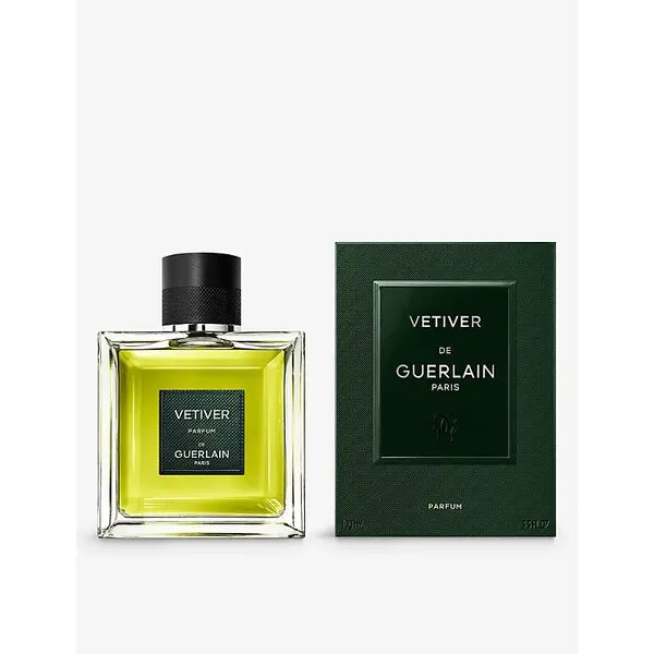 GUERLAIN Vétiver Parfum