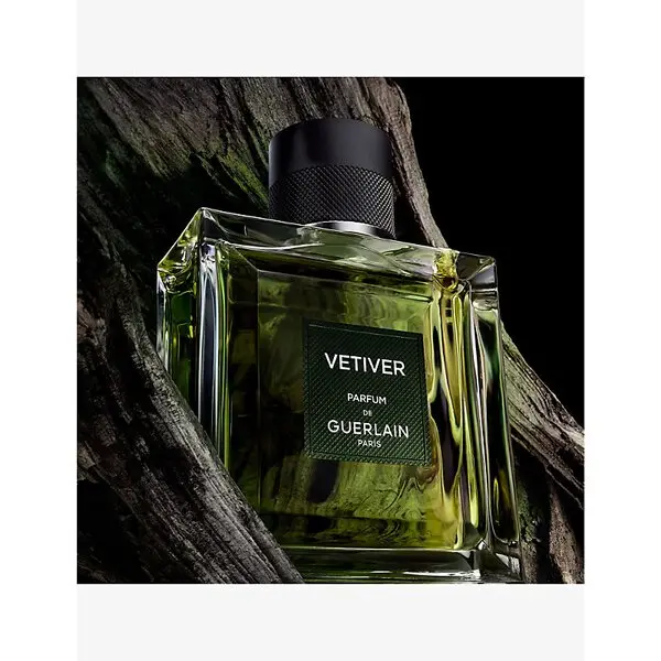 GUERLAIN Vétiver Parfum