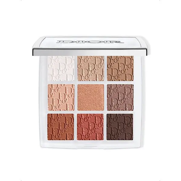 Dior Backstage Eyeshadow Palette 10g - 001 Nude Essentials