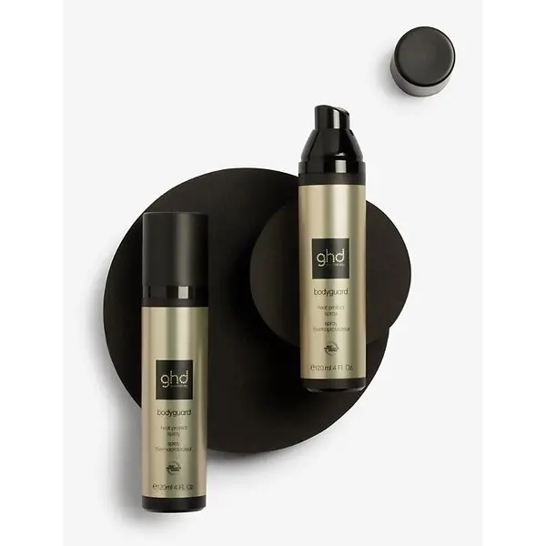 GHD Heat Protection Spray - One-color
