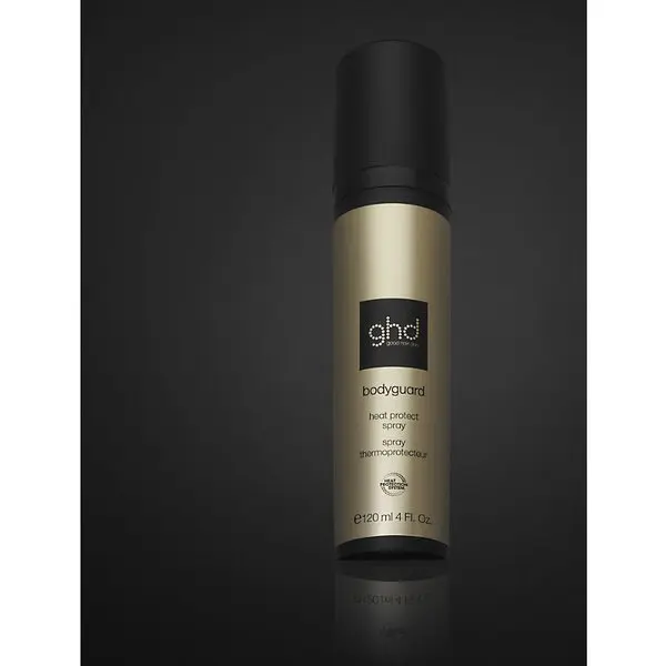 GHD Heat Protection Spray - One-color