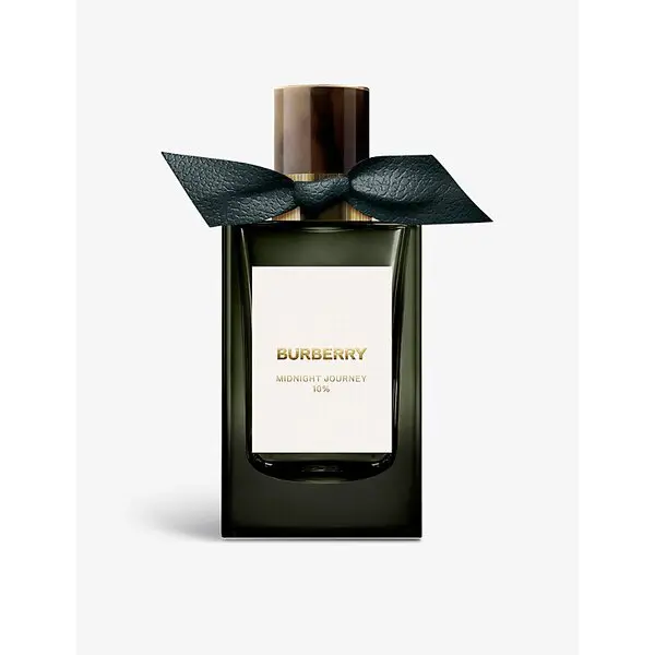 Burberry Signatures Midnight Journey Eau De Parfum - One-color