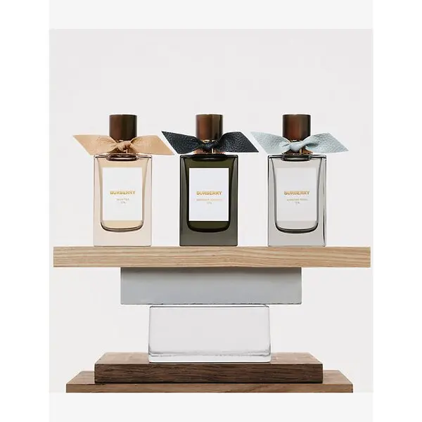 Burberry Signatures Midnight Journey Eau De Parfum