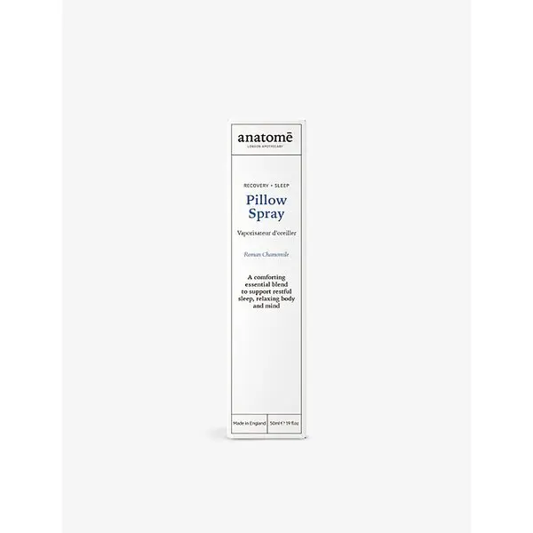 ANATOME Pillow Spray Roman Chamomile
